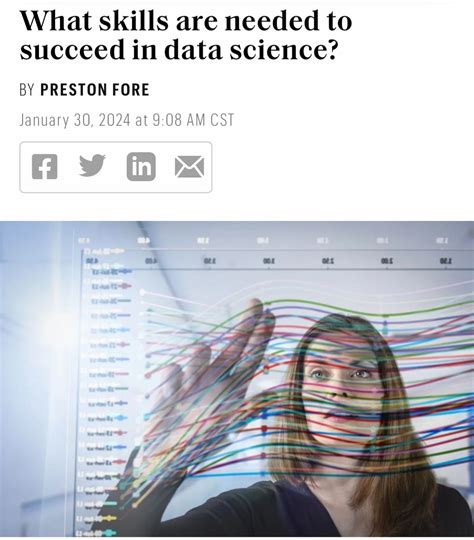 Data Careers Jayshree Seth