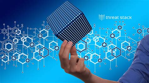 Threat Stack Announces Support For Amazon Eks On Aws Fargate