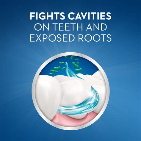 Crest Cavity Protection Toothpaste Regular Paste Ingredients