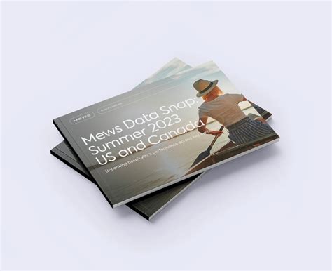 Mews Data Snap Summer 2023 Us And Canada