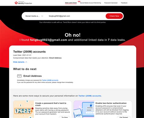 Openai Confirms Chatgpt Data Breach Trend Micro News
