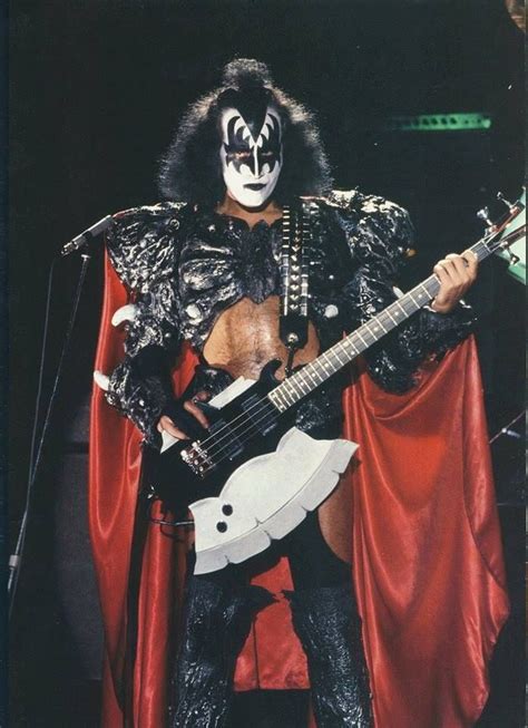 Pin By Butch Veazey On Kiss My Board Kiss Music Gene Simmons Kiss Gene Simmons