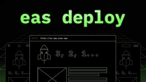 React Native Hosting With Eas Deploy Your Server Driven Expo Apps To The Alejandro Solorzano