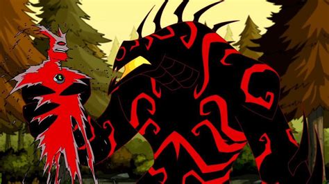 Just A Quick Thought I Had When I Rewatch Omniverse Season 1 2in The