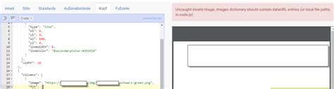 Custom Image Url Path In Invoice Design · Issue 4008 · Invoiceninja