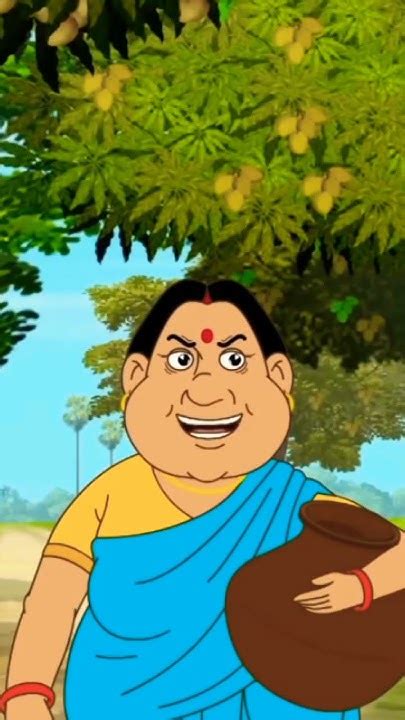 মন্ত্রীর বউয়ের সাথে গোপাল গিন্নির ঝগড়া গোপাল ভাঁড় Youtube