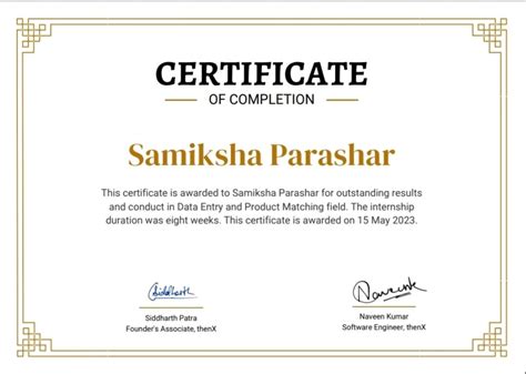 Samiksha Parashar On Linkedin Thenx Dataanalytics Internship
