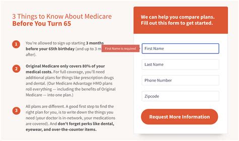 4 custom code landing page features to increase conversions