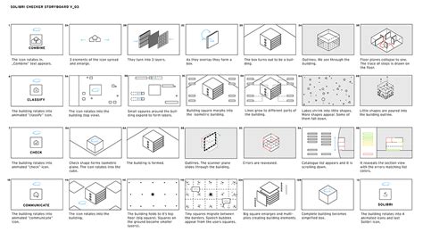Solibri Model Checker Animation On Behance