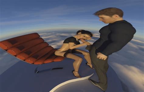 Is This What You Wanted Ray Traced CGI VR Porn Video VRPorn Com