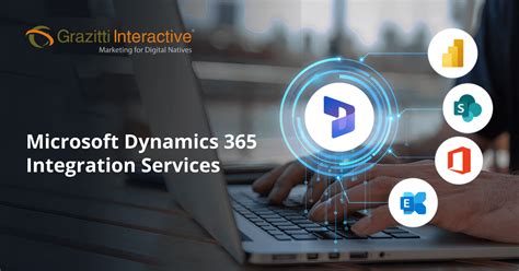 Microsoft Dynamics 365 Integration Services Provider
