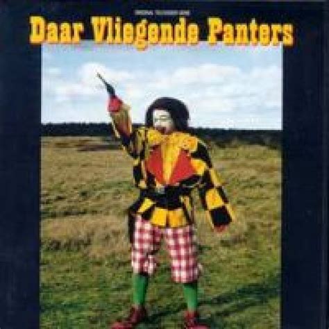 De Vliegende Panters Daar Vliegende Panters Hitparade Ch
