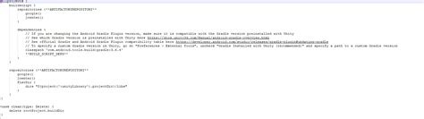 Unity2019426 Build Stay At The Stepexporting Android Project