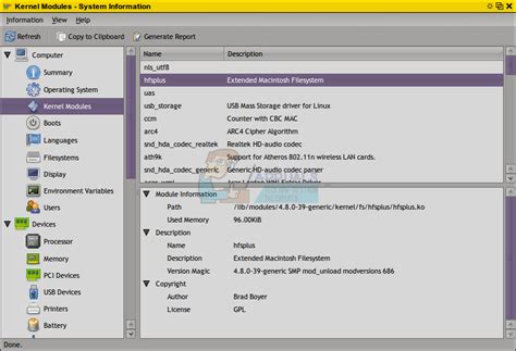 How To Find Out What Motherboard You Have In Linux Or Ubuntu