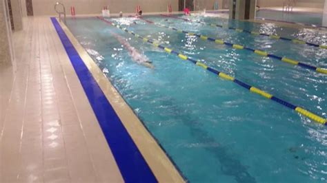 양산 수영장 강습 해군입대준비 수영레슨 In 덕계 휘트니스m 네이버 블로그