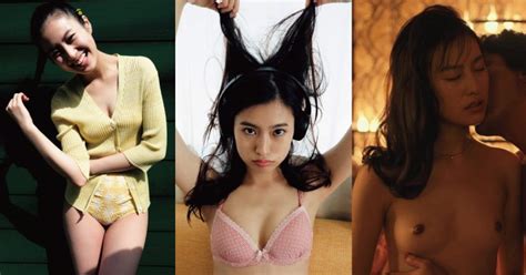 恒松祐里の最高画質な乳首ヌード生々しい濡れ場エロ画像133枚 お宝エロ画像ぷにぷに