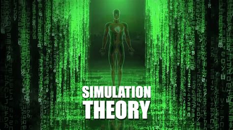 Simulation Theory News