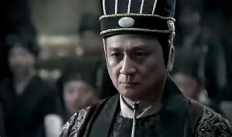 最嚣张又最无能的宦官，逼迫皇帝做儿子，却被自己的养子杀死田令孜