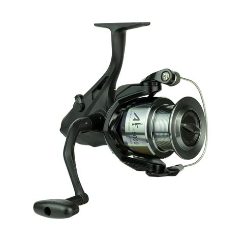 Baitrunner Reel Okuma Ak Western Accessories
