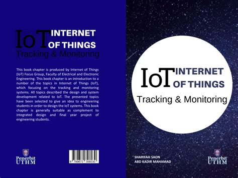 PDF Internet Of Things IoT Tracking And Monitoring IoT Based Security System For A One Bed
