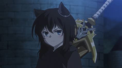 Reincarnated As A Sword Episode 7 Recap The Horrible Lieutenant Of The