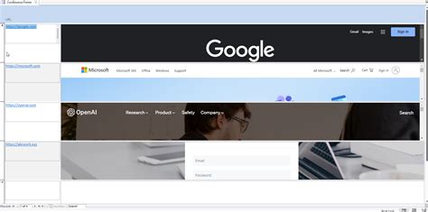 Microsoft Access Edge Browser Control Is Finally Here Access World Forums