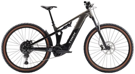 Trek Powerfly Fs 4 4e Gén Cycles Henket