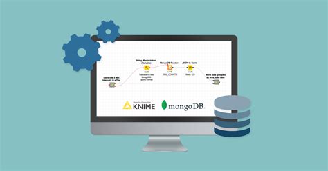 High Performance Data Processing With Knime And Mongodb Clearpeaks Blog
