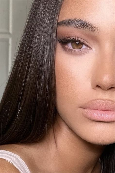 10 Hot Winter Makeup Trends And Ideas For 2022 Your Classy Look