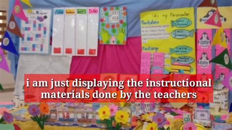 Instructional Materials Alert New Tea Instructional Materials