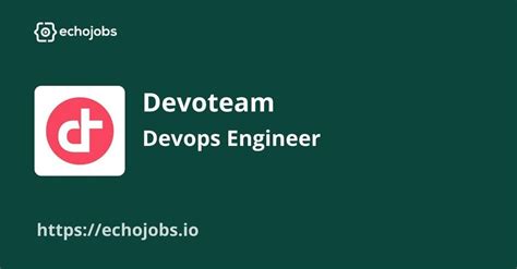 Hiring Devops Engineer Go Aws Gcp Azure Kubernetes Terraform Docker