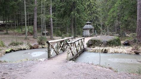 Обрывки памяти Северные приключения Youtube