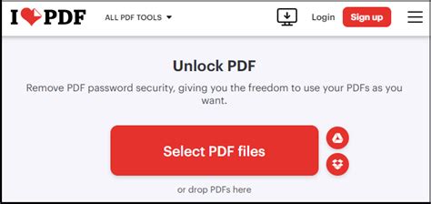 Tutorial How Can You Remove Password From PDF Bank Statement