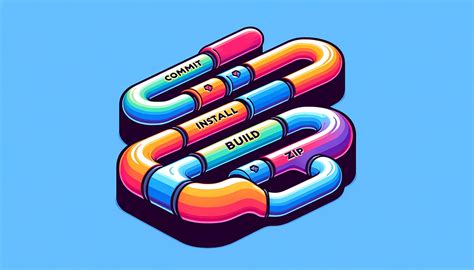 Nx Task Pipelines Streamlining Your Development Workflow By Kevin