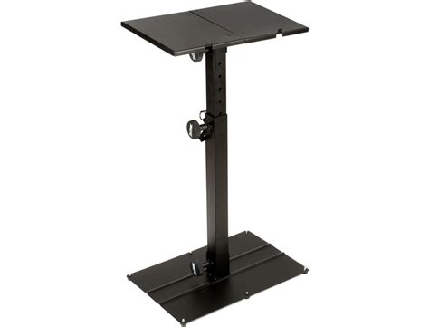 On Stage Ks6150 Compact Midi Synth Utility Stand What To Know And Where To Buy Equipboard