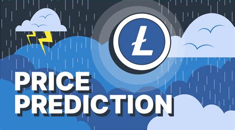 Litecoin Price Prediction 2025 2030 2035 2040 2050