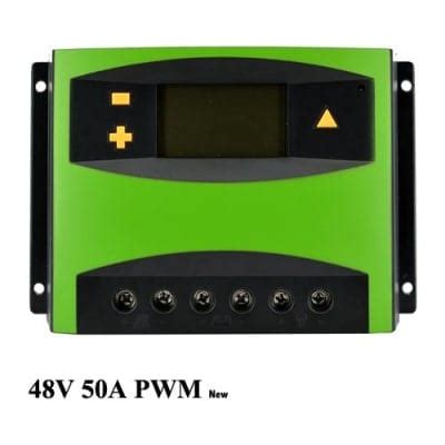 Solar Charge Controller Pwm V A Konga Online Shopping