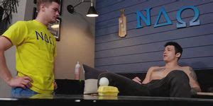 Hot Fraternity Sex Scene With Jayden Marcos And Jonathan Tylor Tnaflix Com