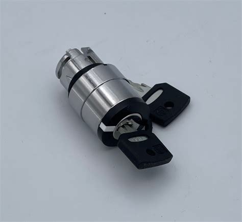 Spring Return Keyswitch Cherrypicker Parts Fast Reliable Service