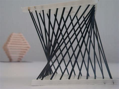 Arquitectos En Proceso Líneas Enlazadas