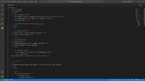 Divyansh Joshi On Linkedin Webdevelopment Internship Netflixclone