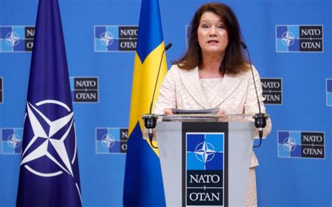 Швеція в пакеті допомоги надішле Україні артилерійських боєприпасів на 46 7 млн Розглядається