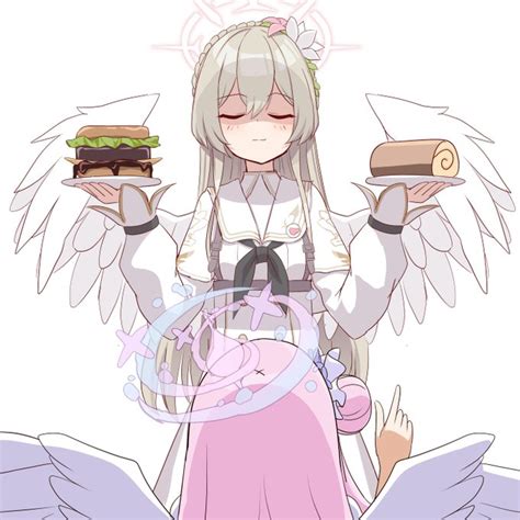 Mika Blue Archive Generalfan Art Latest Pages