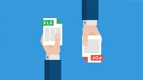 comment convertir un fichier excel xls ou xlsx en pdf
