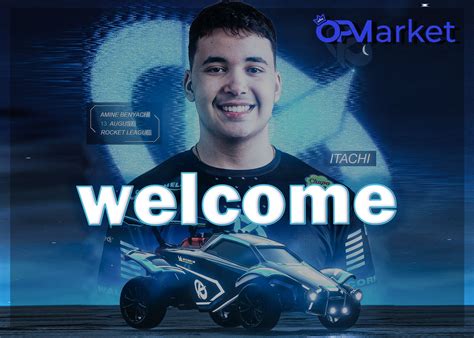 Karmine Corp Rocket League Dominates The Field A Rising Star In