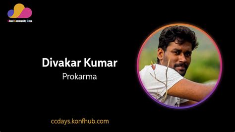 Konfhub Team On Linkedin Ccdaysonline