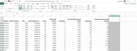 Excel File Size Out Of Control Learn How To Reduce Excel Spreadsheet File Size Chris Menard