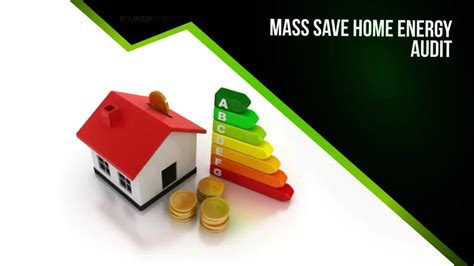 Mass Save Home Energy Audit Revolutionize Your Homes Comfort And