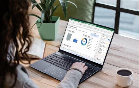 Asus Zenbook Flip Oled Medan Digital Bertenaga Bagi Para Inovator Dunia Games