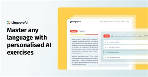 Test Your Language Level Lingoproai